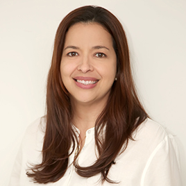 Equipo Administrativo - Colegio Bilingüe Santa Marta