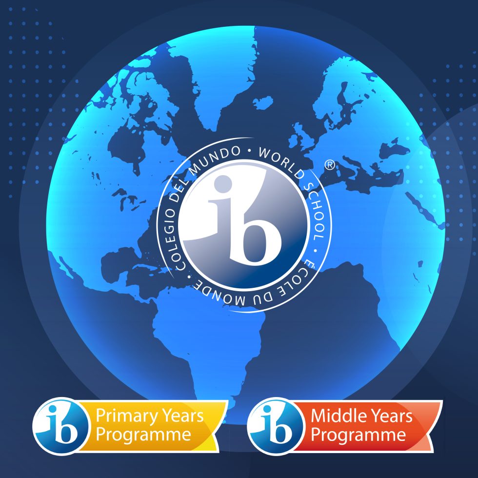 IB World Certification - Colegio Bilingüe Santa Marta